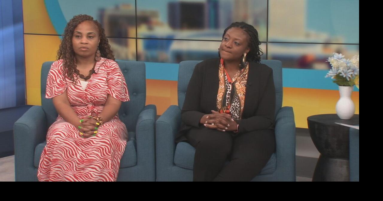 Principals of 2 Louisville schools reflect on success and continued ...