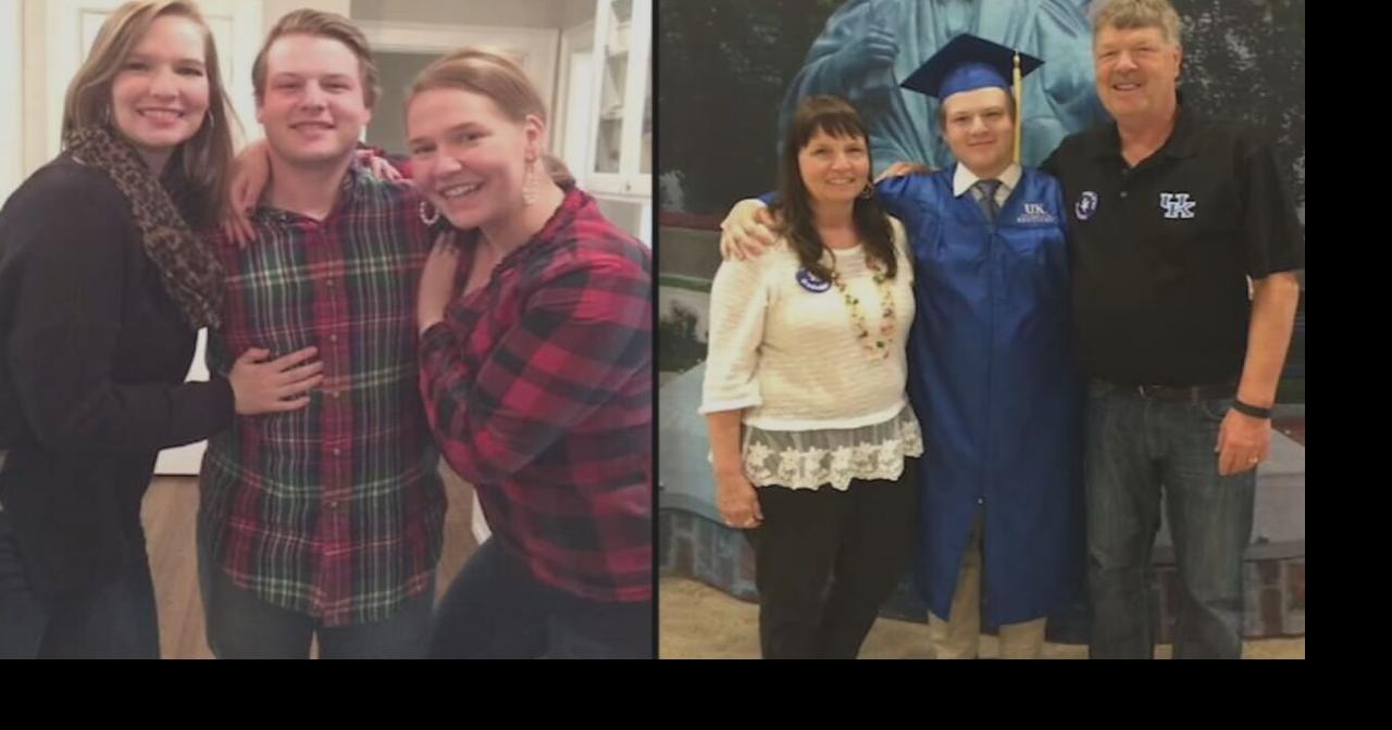 5K run to honor the life of Louisville photographer Tyler Gerth | Local ...