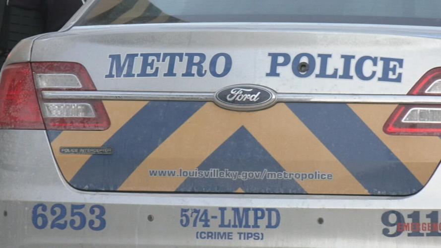 Making Louisville safer | Police tip line 574-LMPD handles thousands of ...
