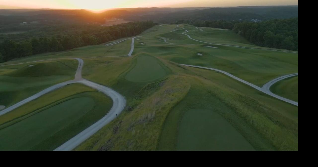 Pete Dye Course at French Lick to host Korn Ferry Tour Finals | Wdrb ...