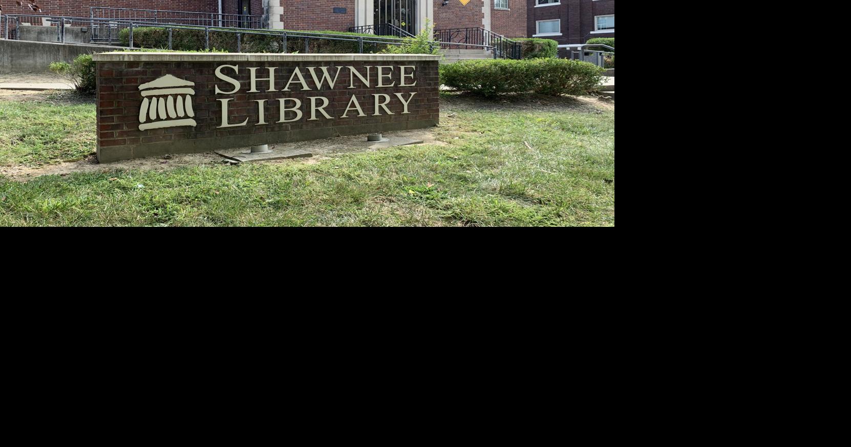 Shawnee Library | | wdrb.com