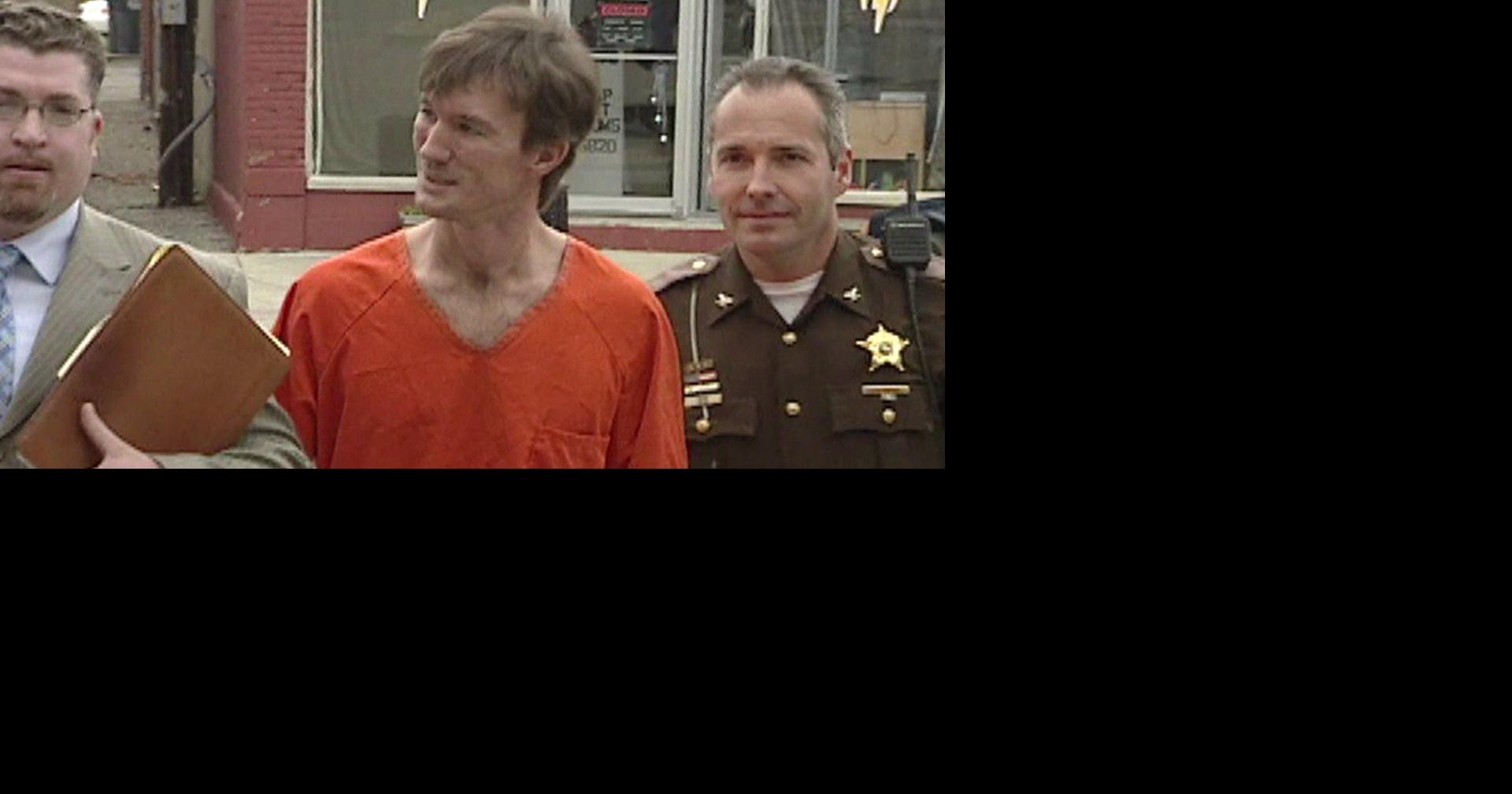 Court says murderer of Indiana University student Jill Behrman will ...