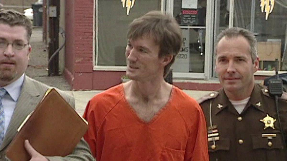 Judge orders release of man convicted in death of IU co-ed Jill Behrman ...