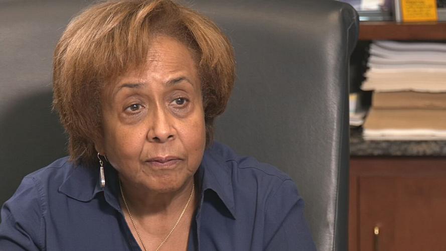 Kentucky judge explains impact Biden's historic nomination could have ...