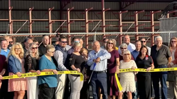 Shepherdsville to start demolition for new aquatic center | Local News ...