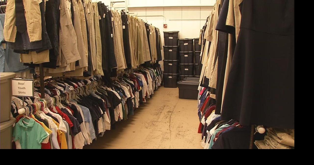 JCPS' 'Back to School Blitz' to help thousands of students | Education ...