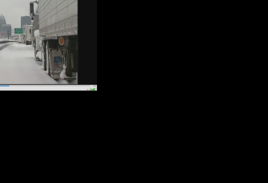 30 years since Louisvillians rescued its 'Snow Baby,' during historic ...