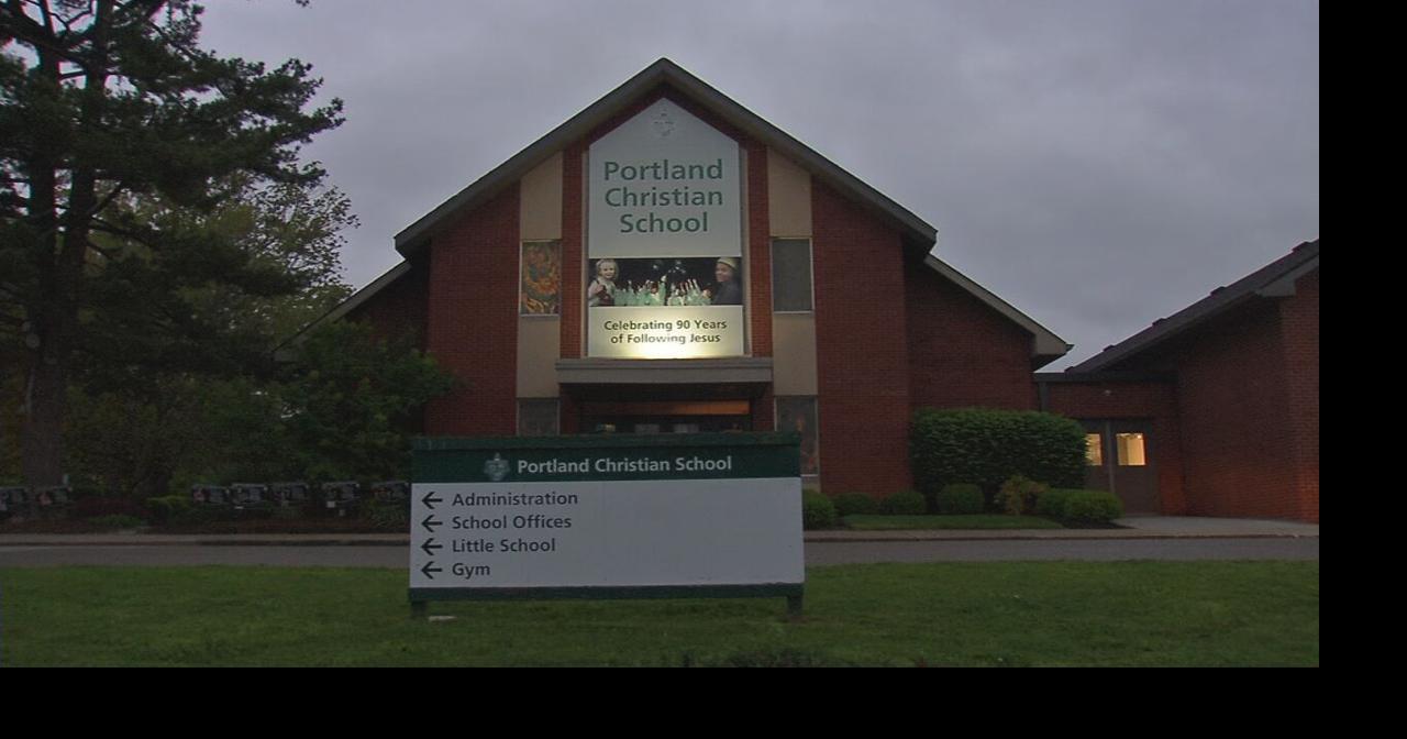 Portland Christian School.jpeg | | wdrb.com