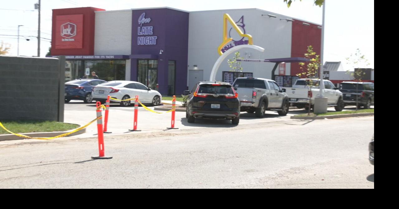 Jack in the Box opening is a catalyst for opportunity on Dixie Highway ...