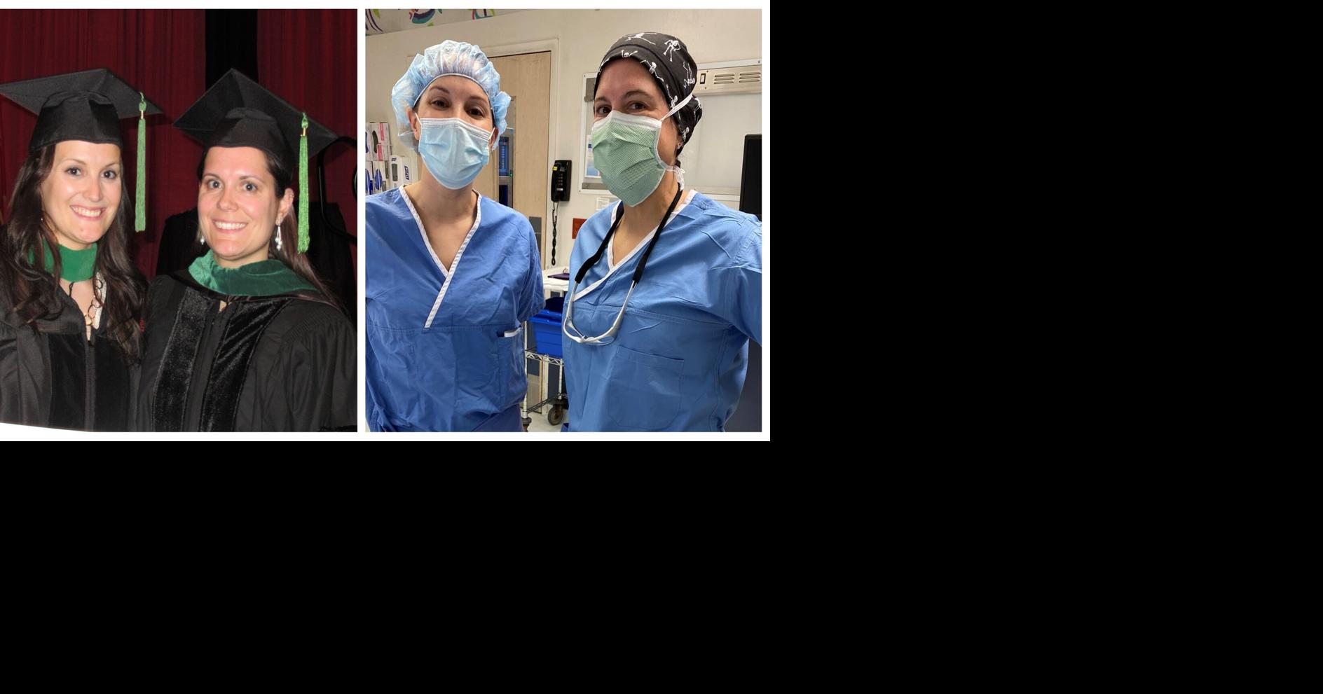 Surgeons at Norton Children's bond over medicine, sisterhood | Local ...