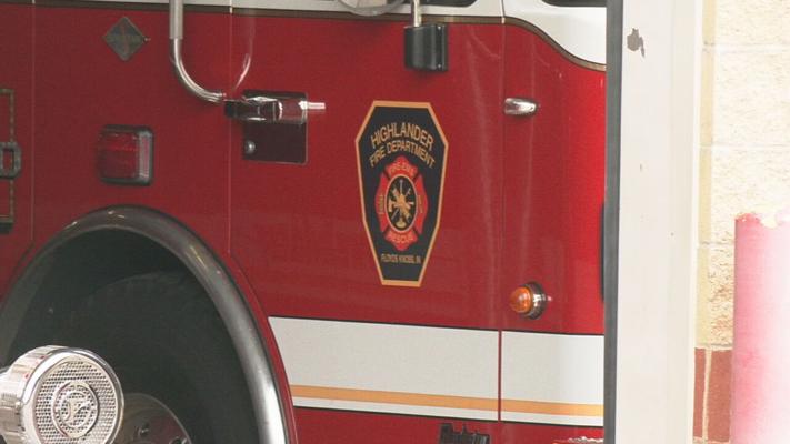 1 person dead after early morning fire in southern Indiana | Local News ...