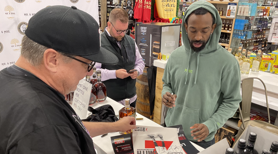 BOZICH | For Russ Smith, Louisville's TBT run could be worth more than ...