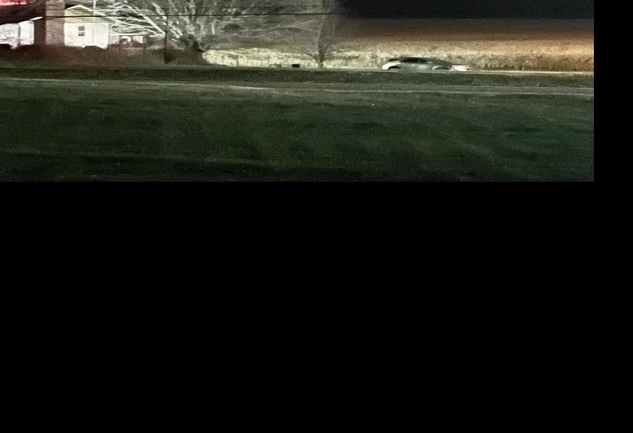 Multiple crews spend hours battling large brush fire in Borden, Indiana ...