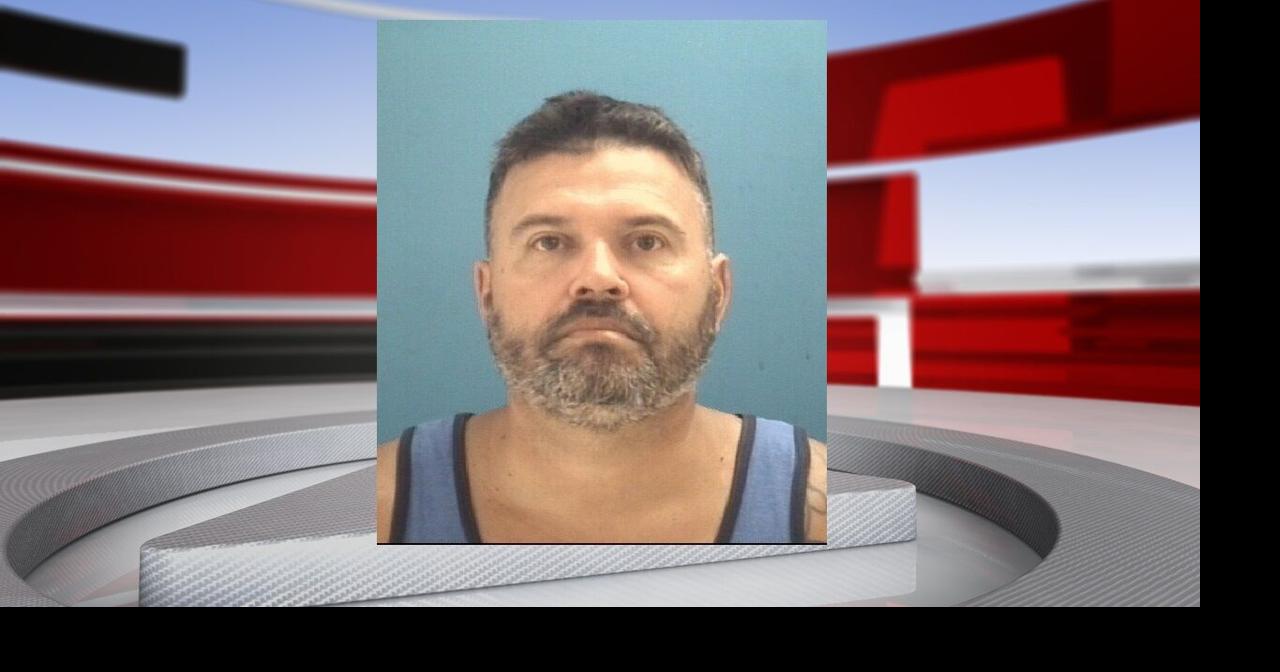 Southern Indiana police officer charged with OWI | Local News | wdrb.com