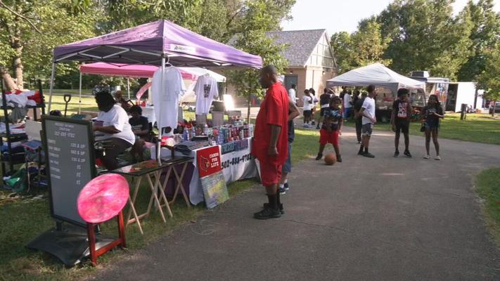 Newburg Days festival continues through Sunday in Louisville ...