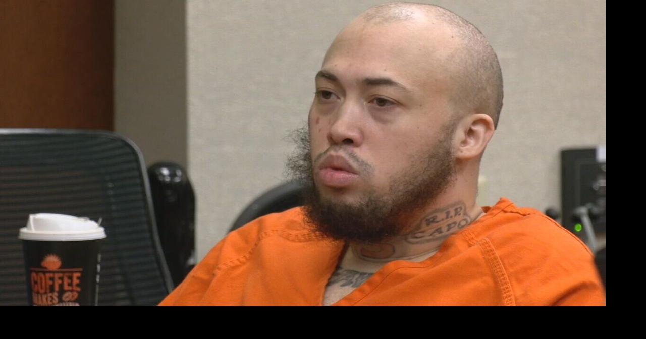 Brice Rhodes murder trial to start Monday | | wdrb.com