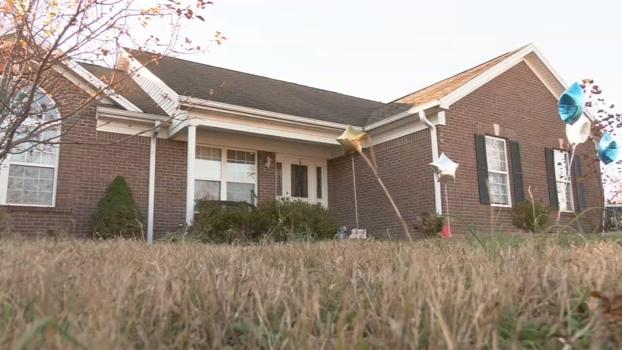 Bullitt County detective reveals what mom told him after she was ...