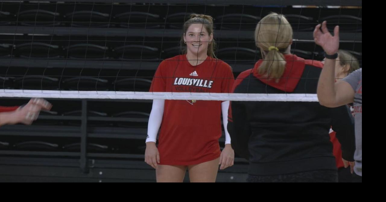 Position change has allowed freshman Elena Scott to thrive for veteran ...