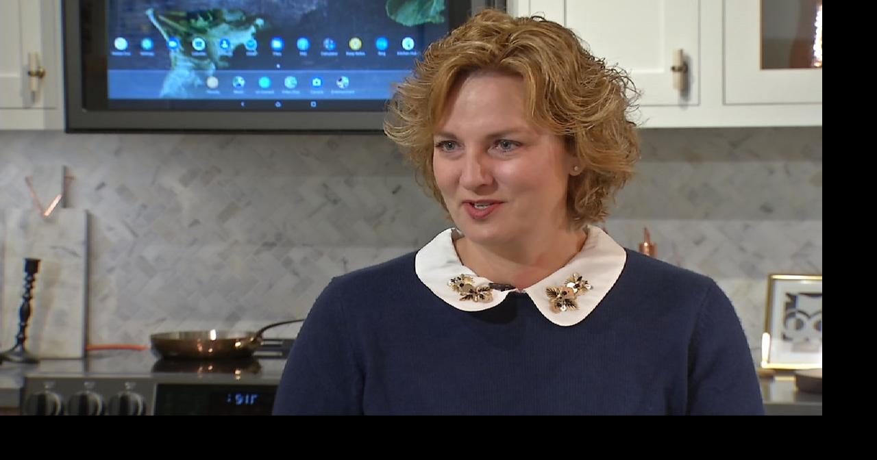 Girl Boss | GE Appliances COO Melanie Cook wants to inspire women who ...