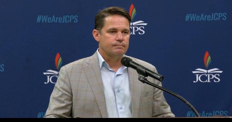 JCPS will remain closed Wednesday and Thursday, planning for 'staggered ...