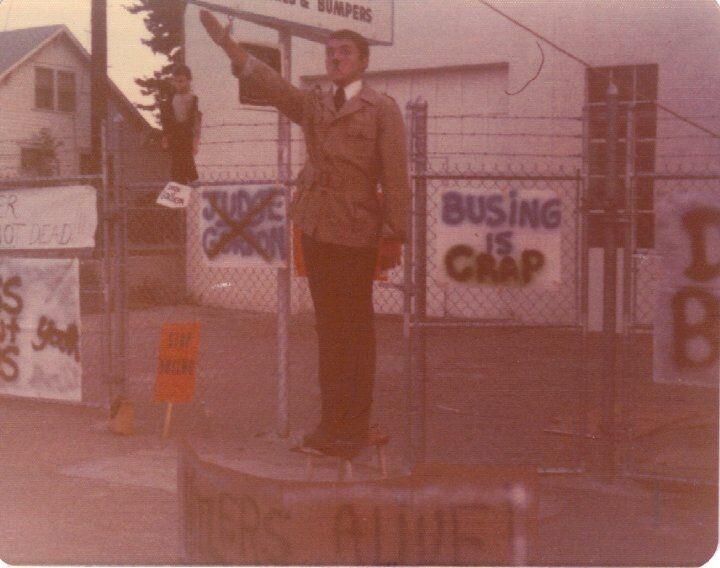 A look at 70 years of transportation, integration and forced busing in ...