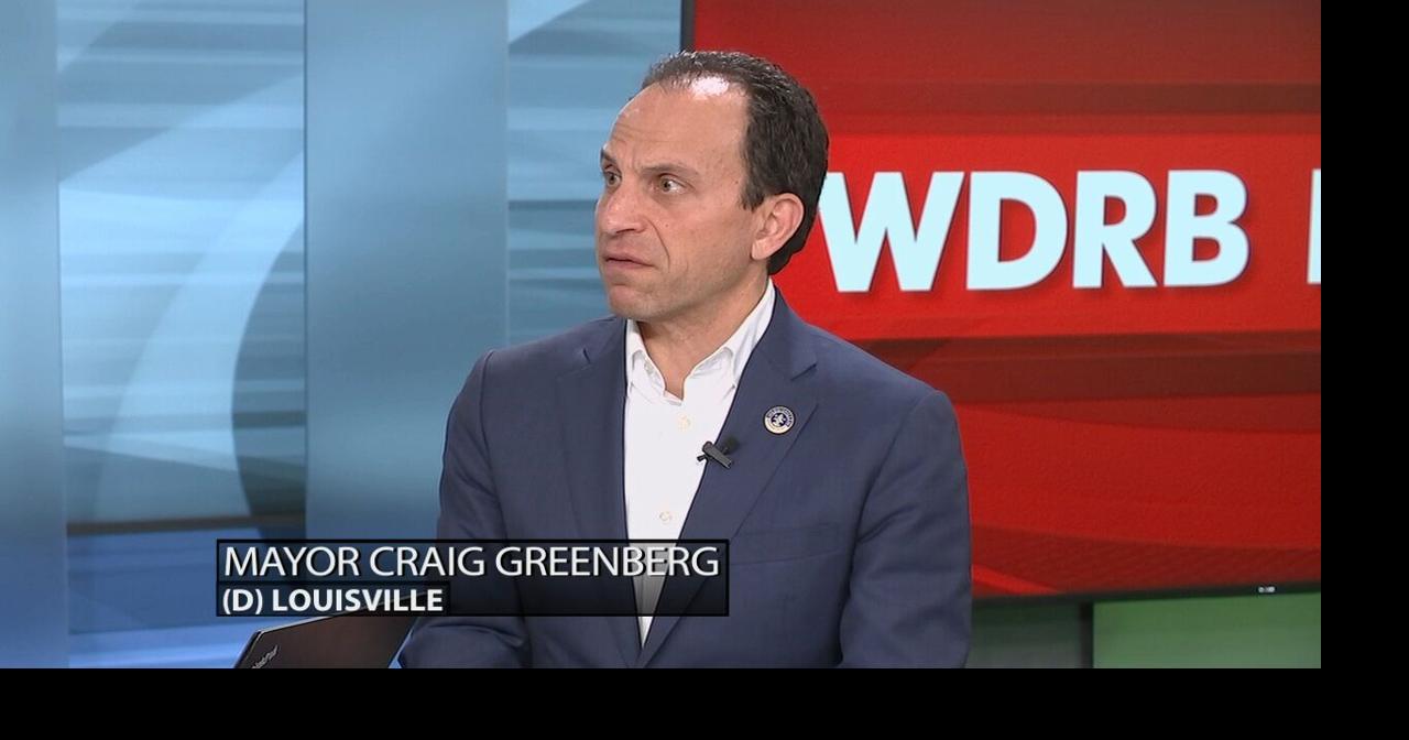 Mayor Craig Greenberg updates deadly plane crash, assistance line now ...