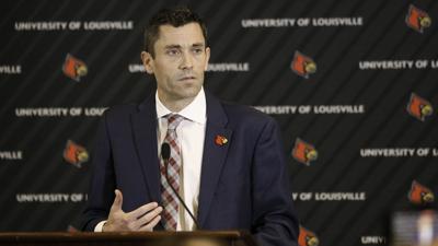 CRAWFORD | Handling of Mack's departure a win for Louisville interim AD ...