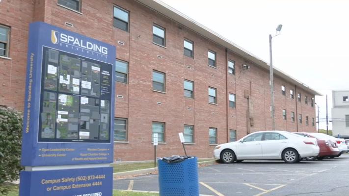 Simmons College buys $6 million dorm from Spalding University ...