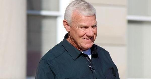 Sam Lockhart, the uncle of David Camm, dead at 78 | Local News | wdrb.com