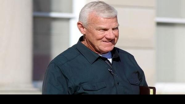 Sam Lockhart, the uncle of David Camm, dead at 78 | Local News | wdrb.com