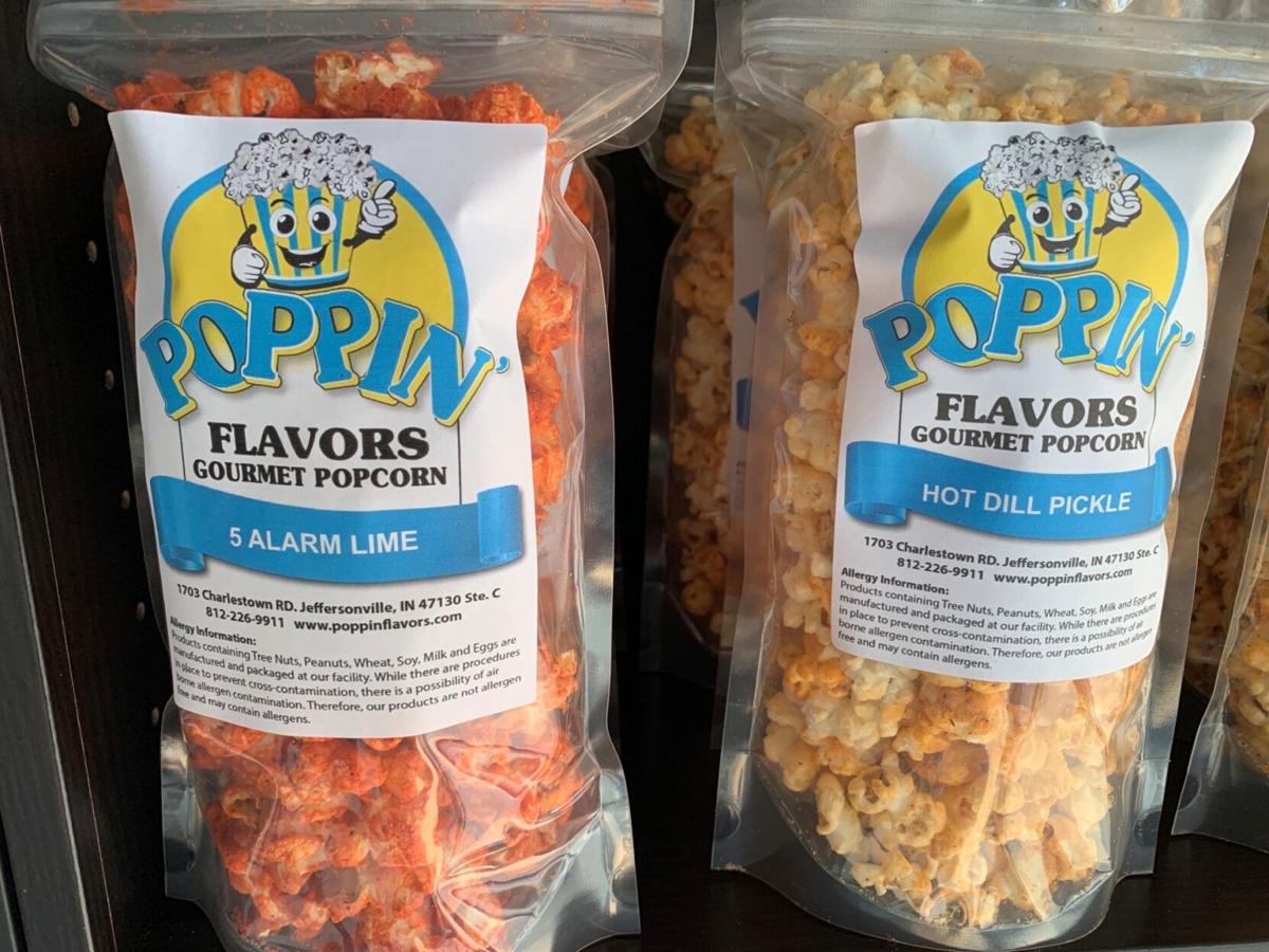 Be Our Guest at Poppin Flavors | Morning | wdrb.com