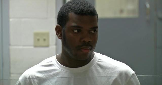 POLICE: Janitor stole identities, accepted merchandise at victims ...
