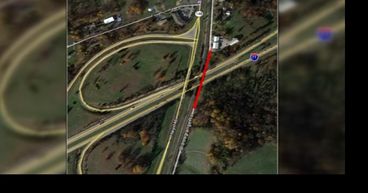 Pedestrian bridge to be built over I-71 in Oldham County | Local News ...