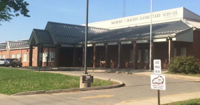JCPS quietly shifts course on 'Districts of Innovation' plan ...