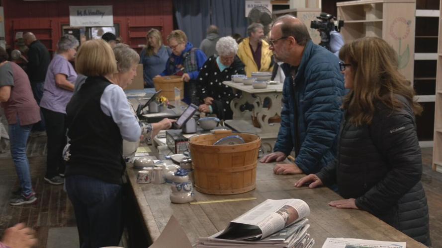 Hadley Pottery customers thrilled the iconic Louisville business will ...