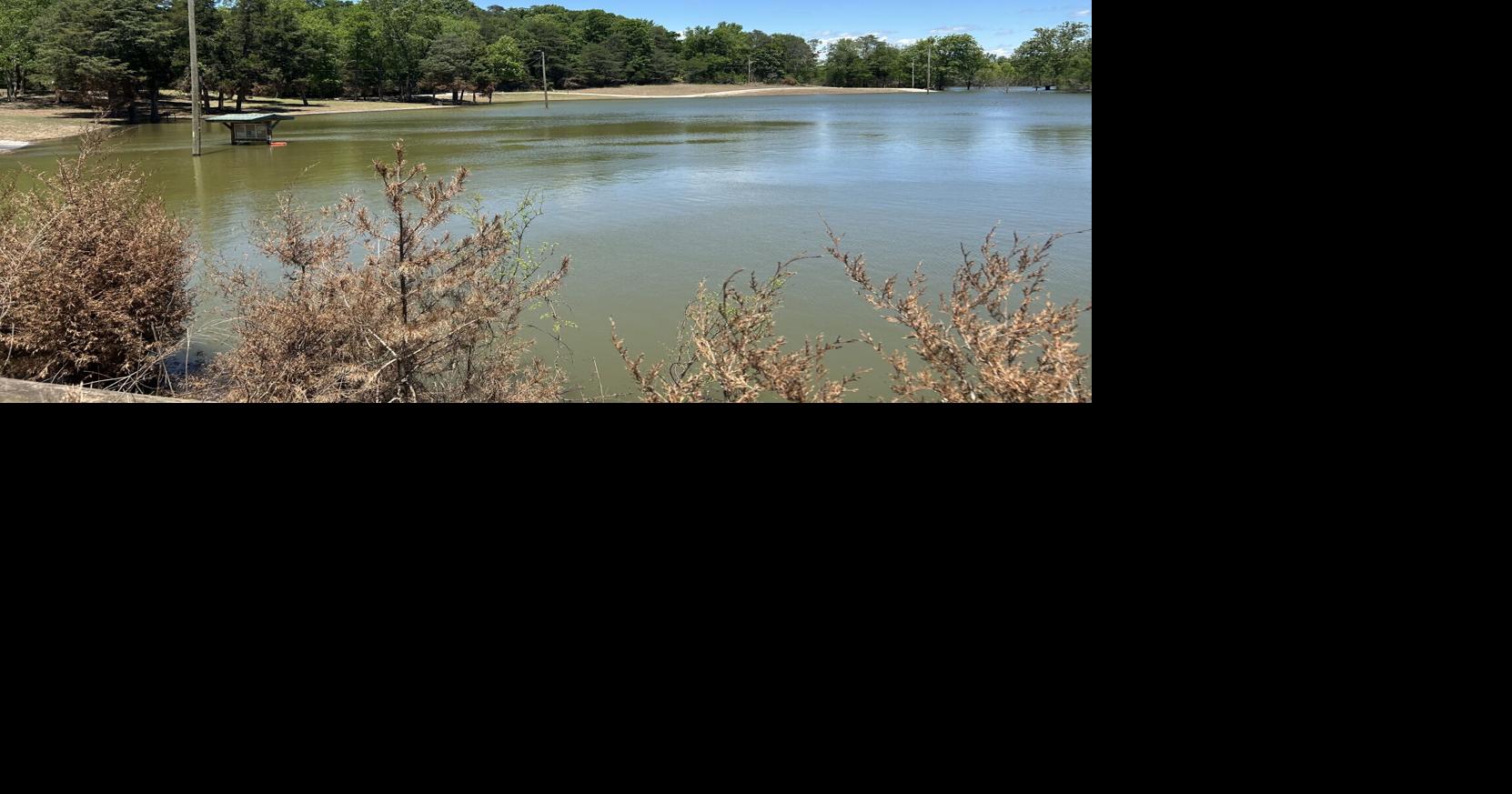 High water levels at Kentucky, Indiana lakes could impact holiday ...