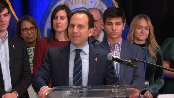 Louisville Mayor-elect Greenberg names 4 deputy mayors to incoming ...