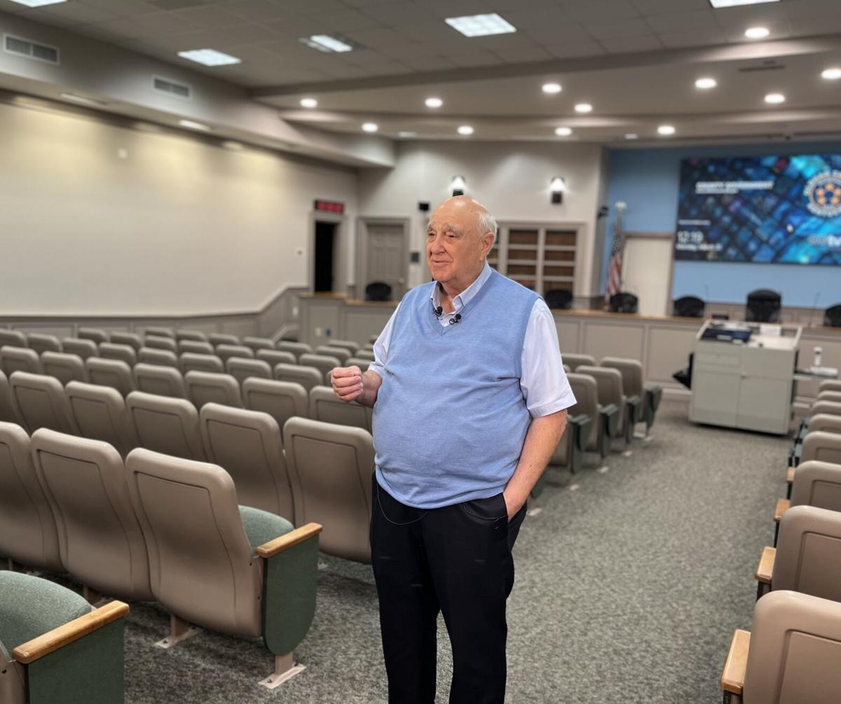 Corruption claims aired ahead of Oldham County vote to freeze data ...