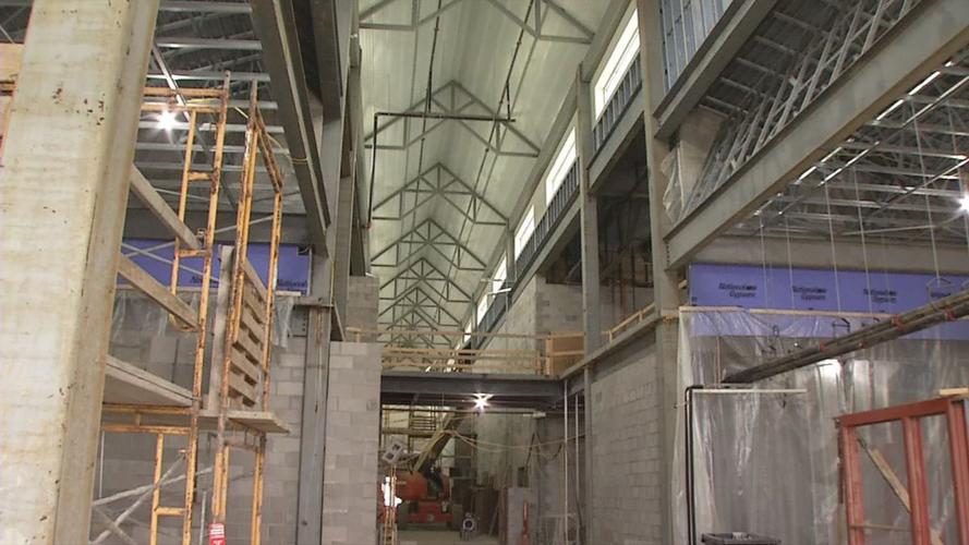 Slate Run Elementary students will start 2019-20 school year in new ...