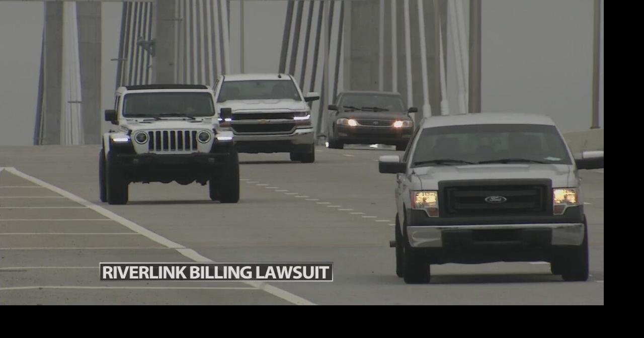RiverLink toll collector agrees to $2.5 million class-action settlement over late fees | | wdrb.com