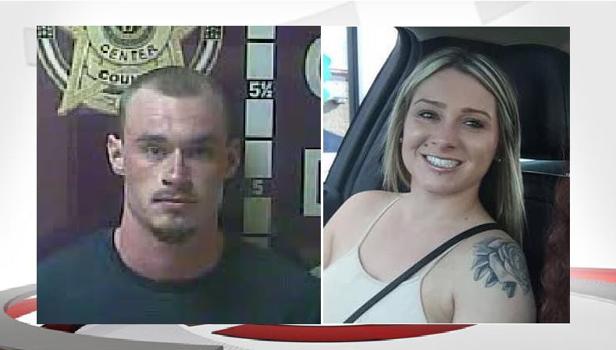 Newly-released interview shows convicted killer of Savannah Spurlock ...