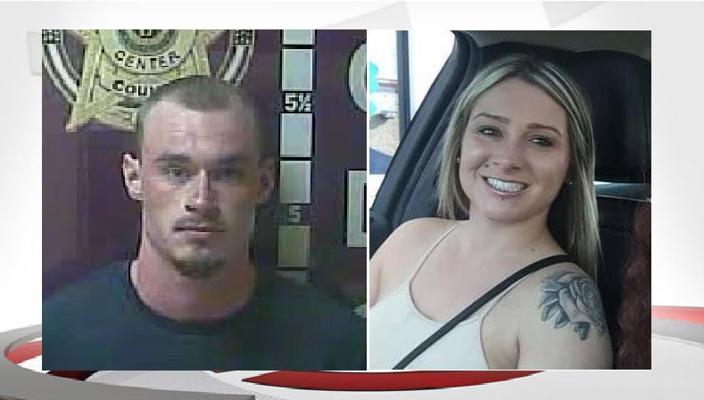 Newly-released interview shows convicted killer of Savannah Spurlock ...