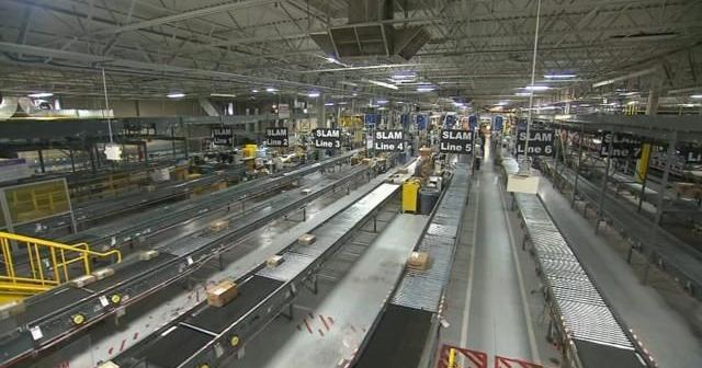Amazon needs 500 more workers for Shepherdsville warehouses | Business ...