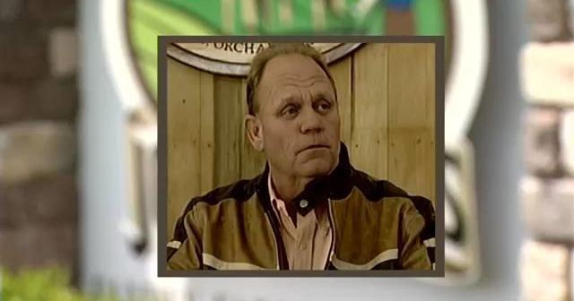 Owner of Joe Huber's Family Farm and Restaurant laid to rest | Local ...