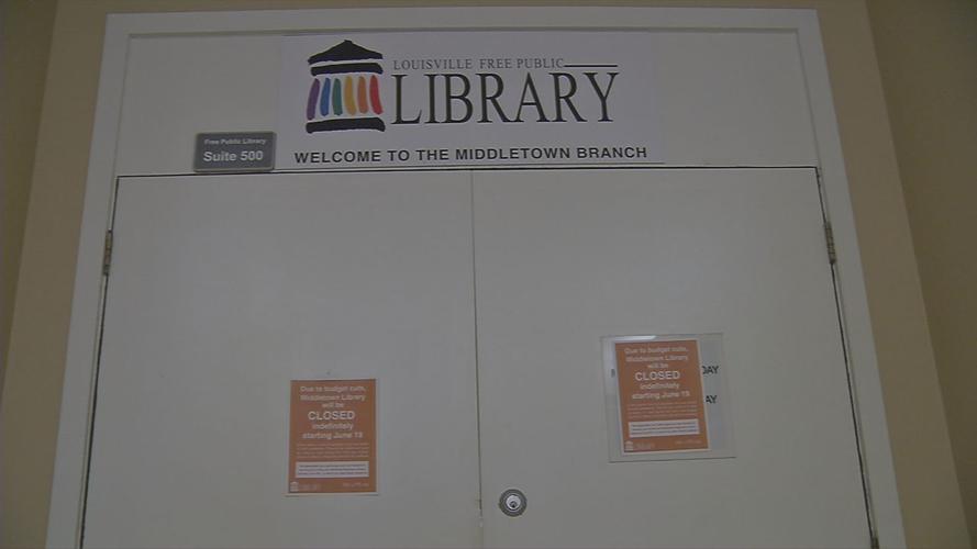 Leaders already making progress on plan to establish new library in ...