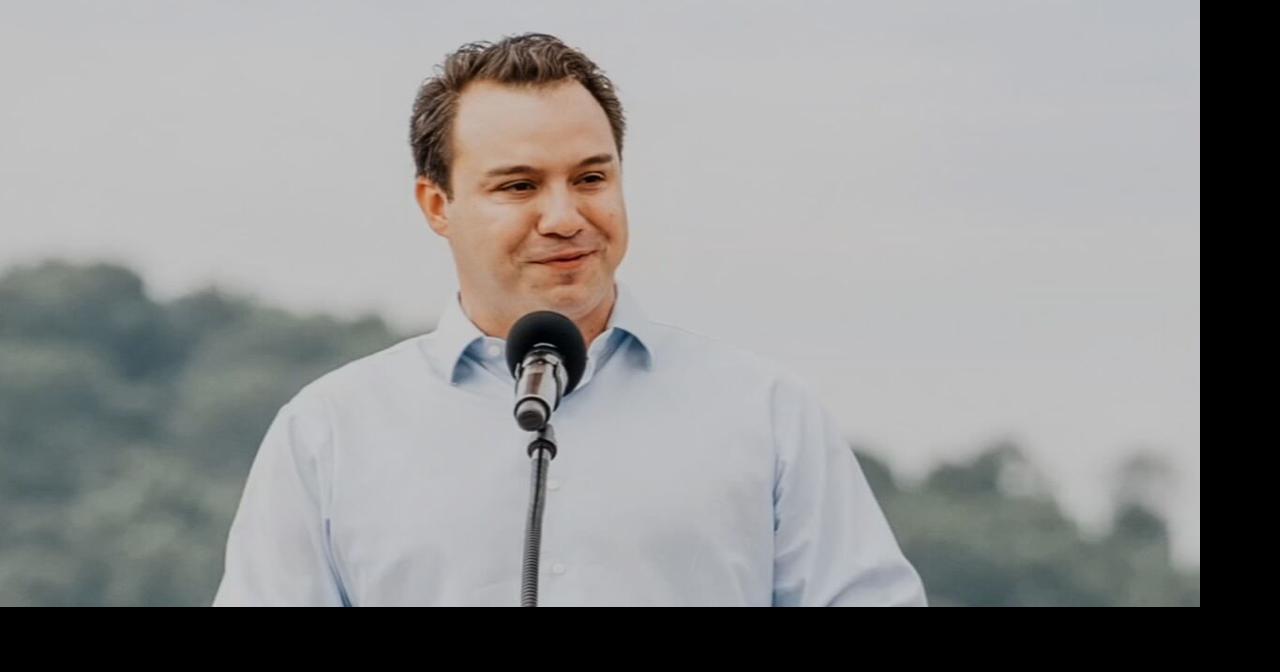 Kentucky mayor, Alan Keck, runs for GOP governor nomination | Politics ...