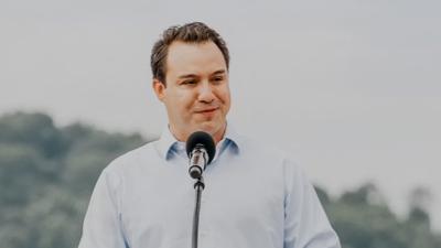 Kentucky mayor, Alan Keck, runs for GOP governor nomination | Politics ...
