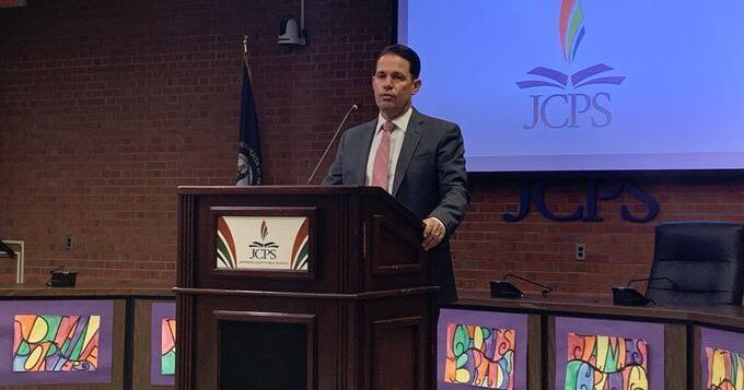 JCPS families can request Chromebooks, data hotspots for 'NTI 2.0 ...