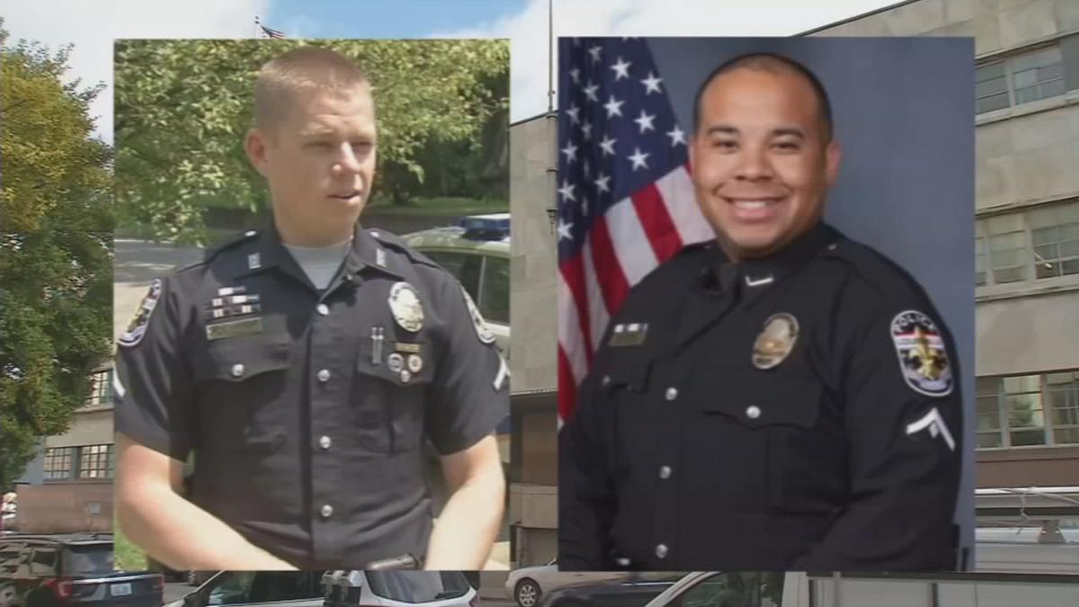 Judge: Evidence in LMPD Explorer program sex scandal must be handed ...