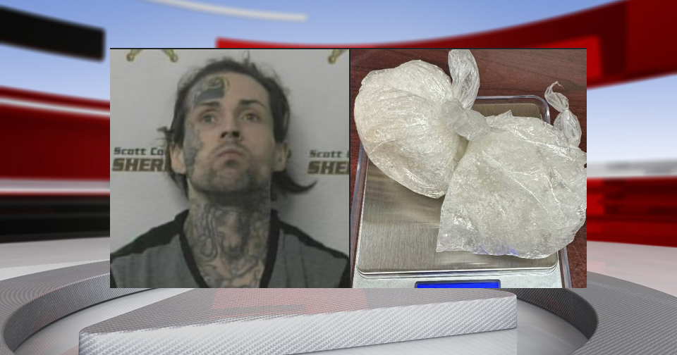 Police in southern Indiana arrest fugitive allegedly carrying nearly ...